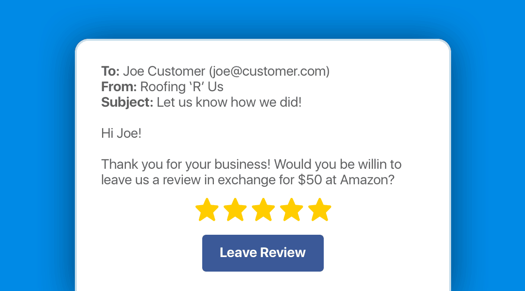 Importance of customer feedback and reviews. How it can make a ...