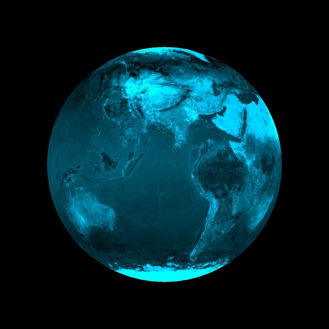 Shader Journey #2: Holograms. Today, here’s a second batch of shaders ...