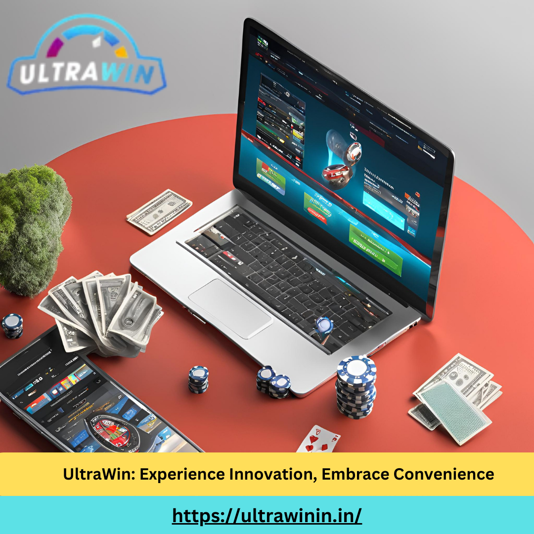 Examining Technologies Impact on Digital Platforms: A Case Study of UltraWin - Ultrawin - Medium