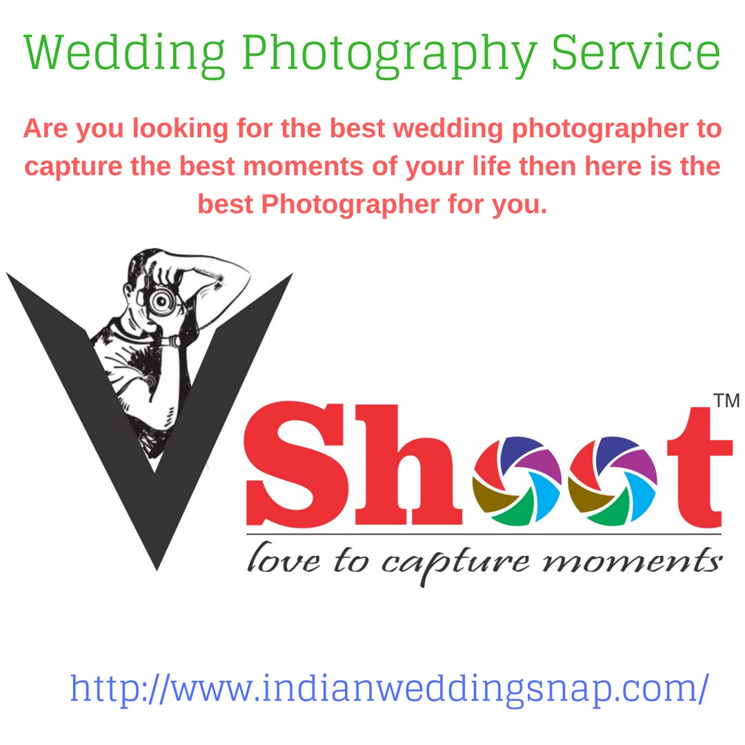 Wedding Photography Service. destination wedding photographer … | by ...