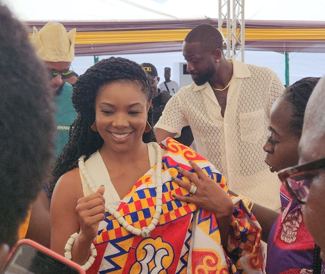 Reverse Migration Rising as the Diaspora Sees Africa as the Next Frontier | by Olakunle Agboola ...