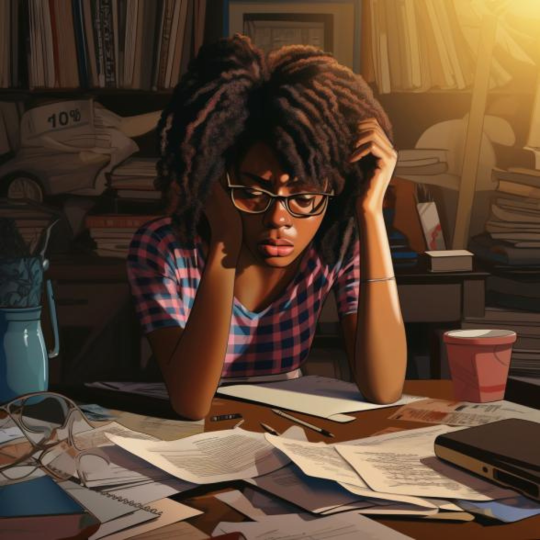 How My Student Loan Journey Went From Hellish to Hopeful | by Jasmine ...