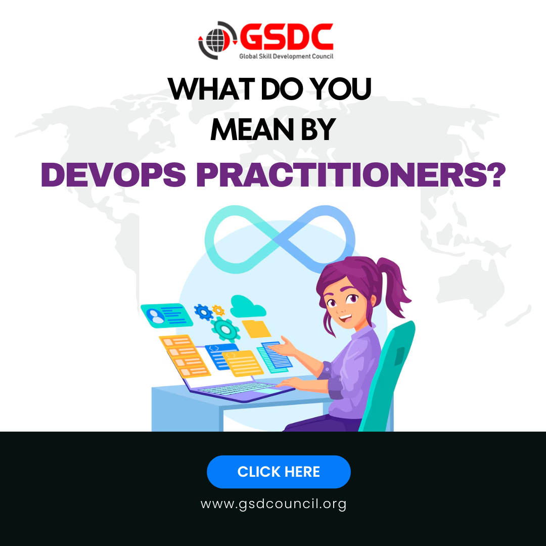 What do you mean by DevOps practitioners? | by ankita deo | May, 2024 | Medium