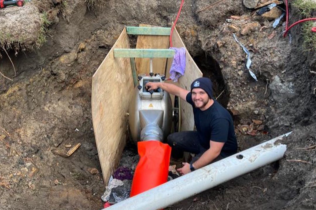 Blocked Drains Epping. Our highly skilled plumbers can assist… | by Total Relining Solutions ...