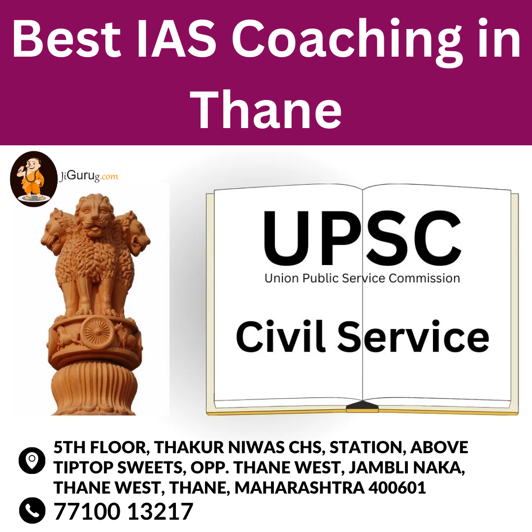 Best UPSC Coaching Classes in Thane | by Info Ankitayadav | Jan, 2024 ...