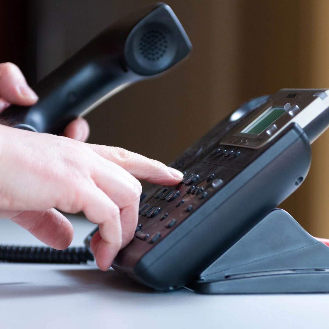 The Struggles of Making Phone Calls with Neurodivergence: Tips for ...