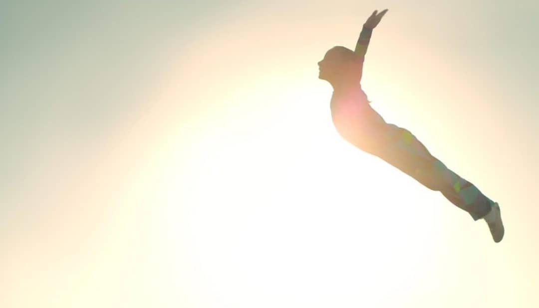 Higher Self:. Personal definition- your Super Human… | by LJ | Medium