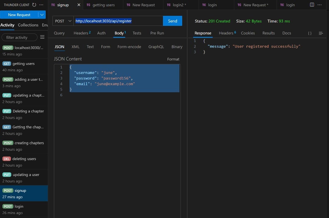 Understanding CRUD Operations: The Basics Every Developer Should Know | by Nimaro Patience p ...