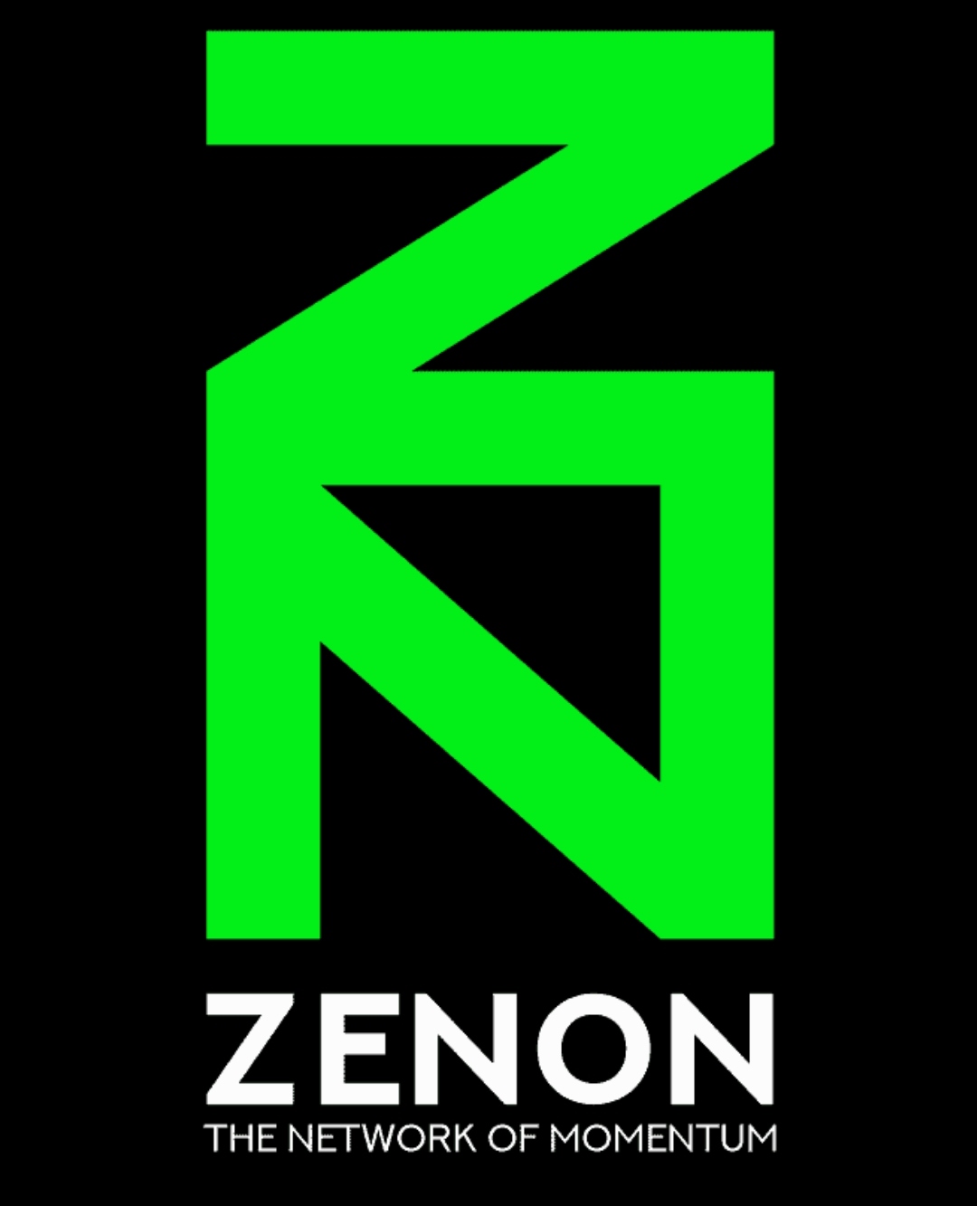 ZENON. “The Network Of Momentum” | by hamza khan | Medium