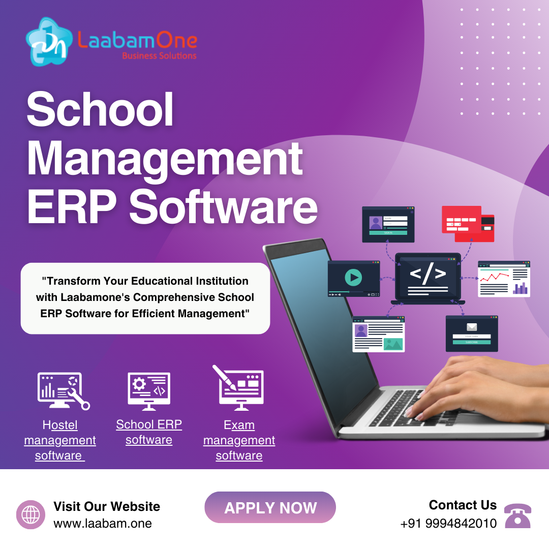 Transform Your Educational Institution with Laabamone’s Comprehensive ... Transform Your Educational Institution with Laabamone’s Comprehensive ...