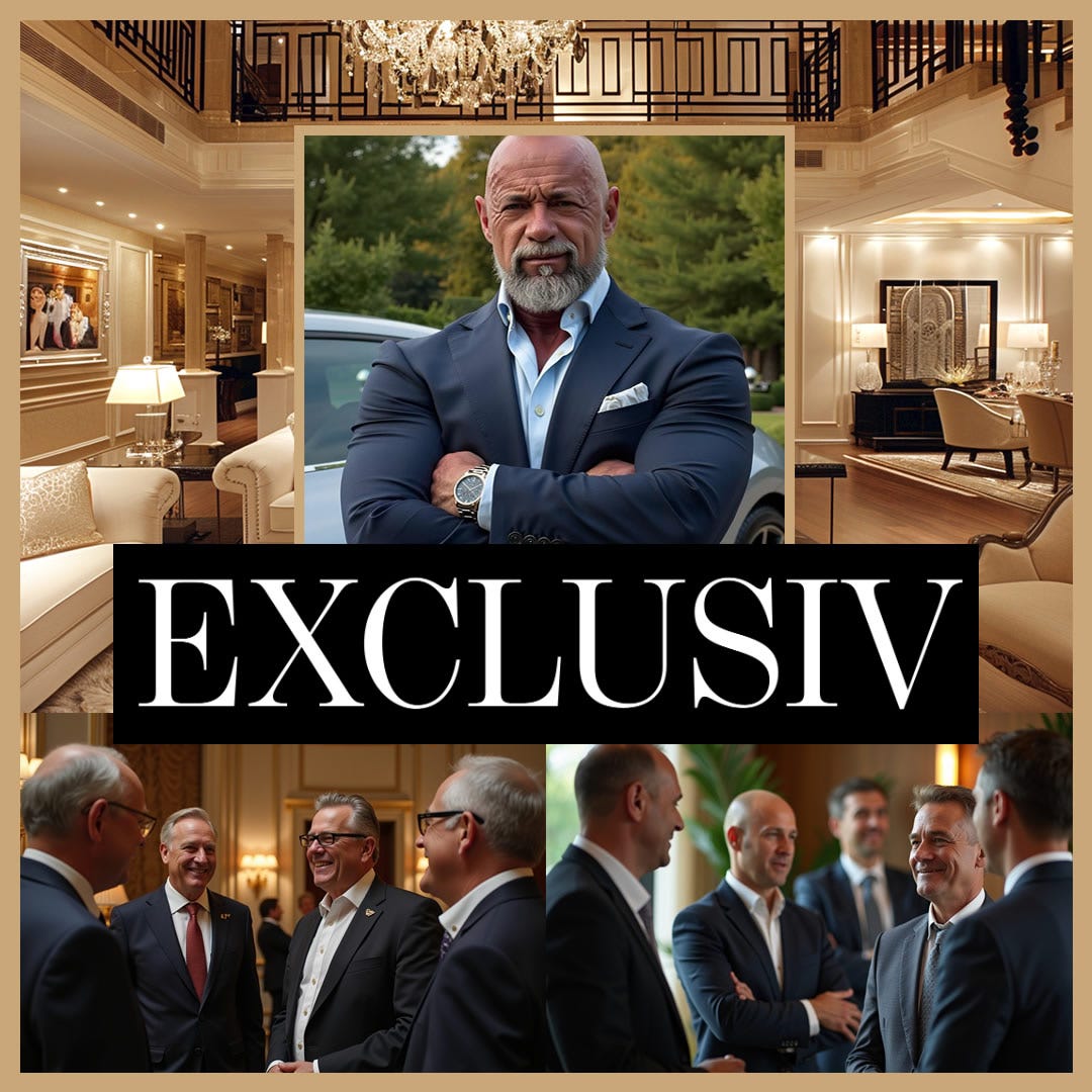 The Premier Executive, Life & Health Coaching Program | by ALMA ELITE ...