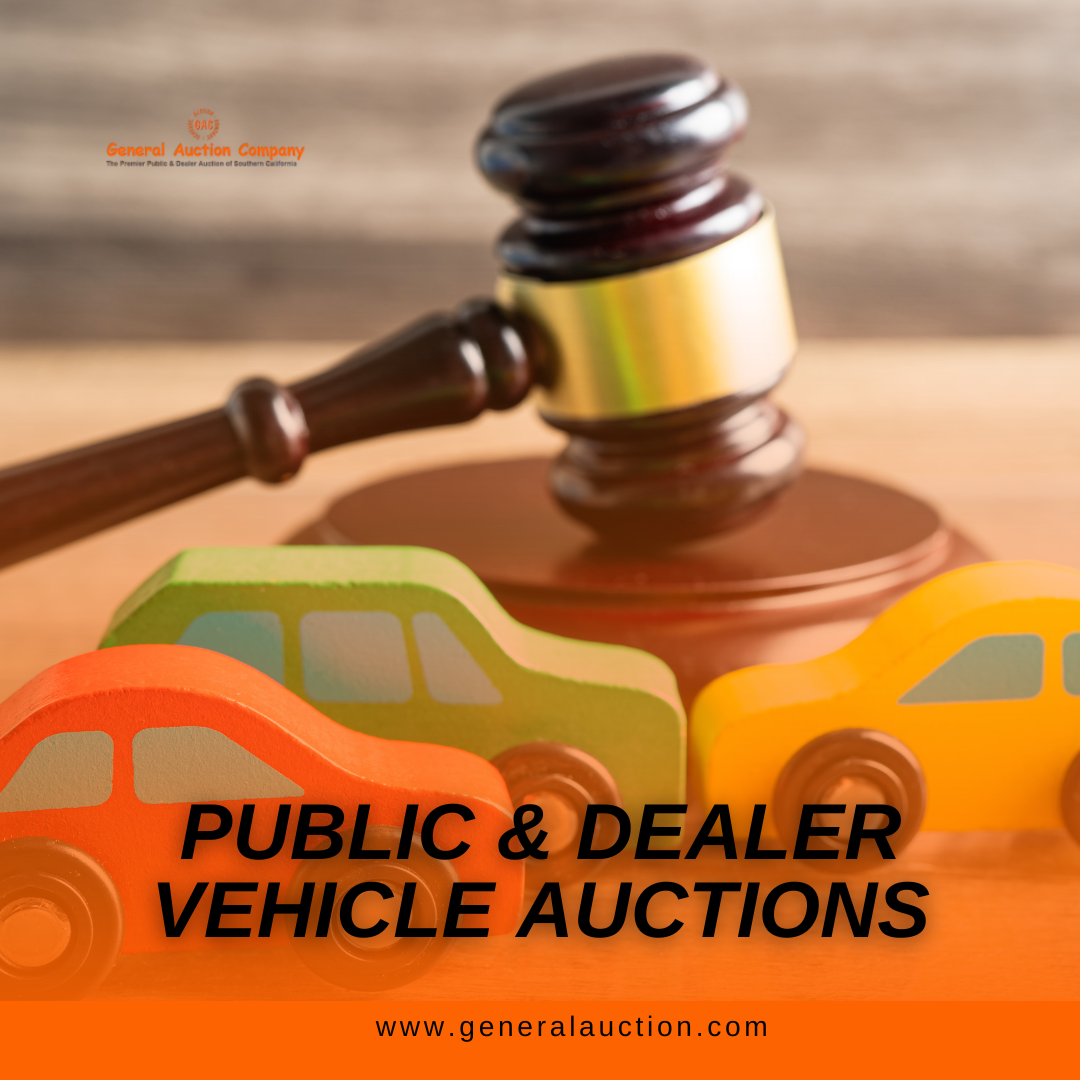 Farm Equipment Auction. Your Premier Auction Site, General… | by ...