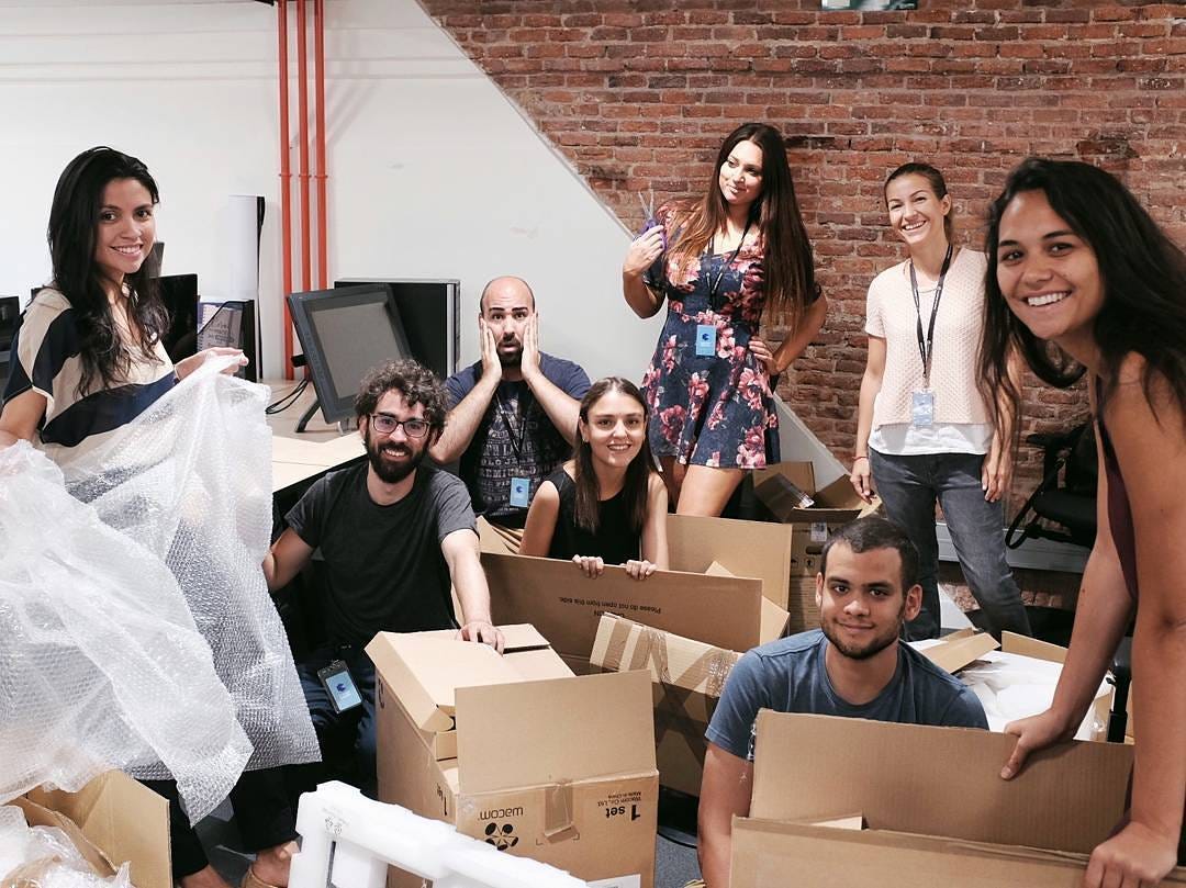 Truths and Myths: The Startup Life | by Hector Perez | Intrapreneur ...