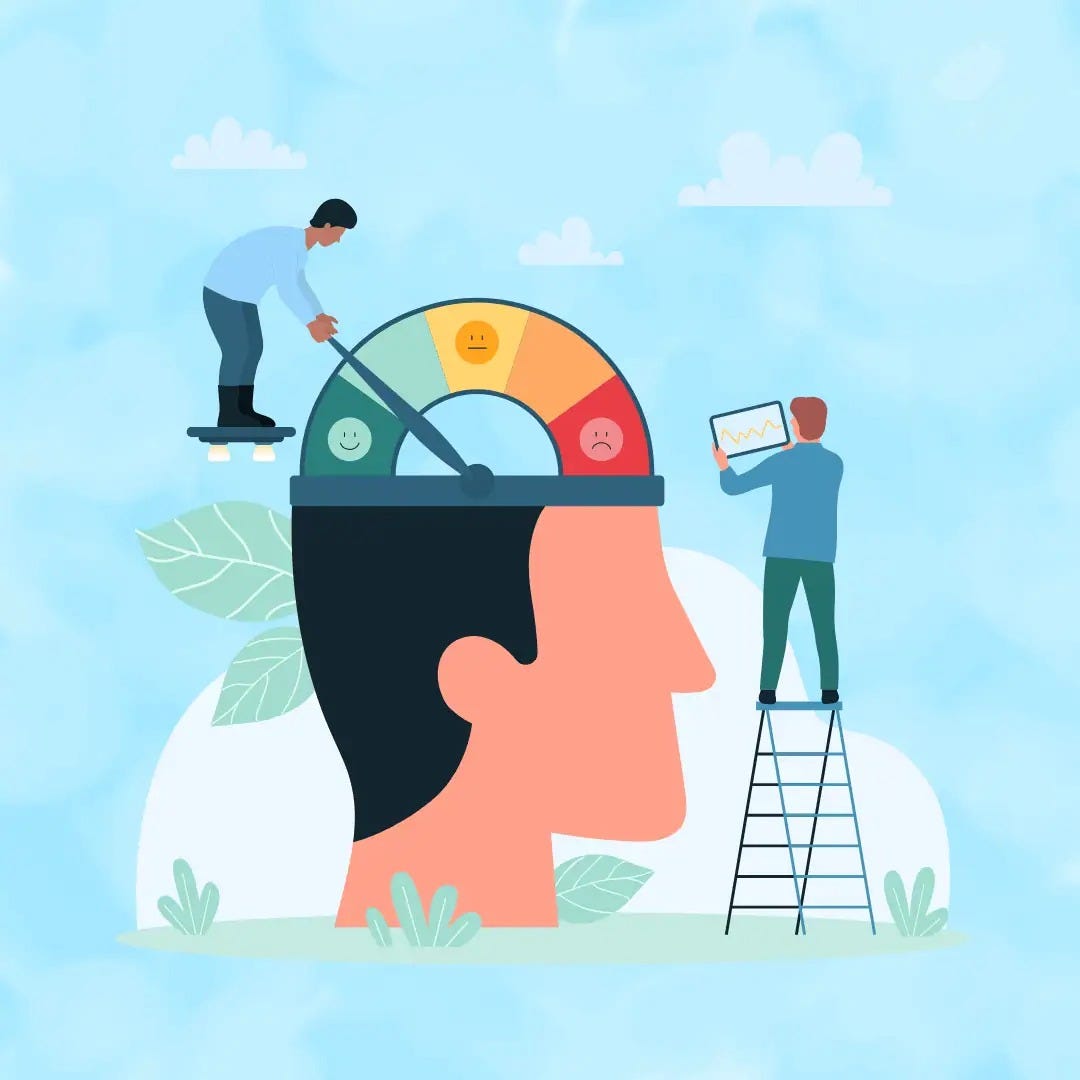 Stress Management Techniques and Their Effectiveness in Daily Life | by ...