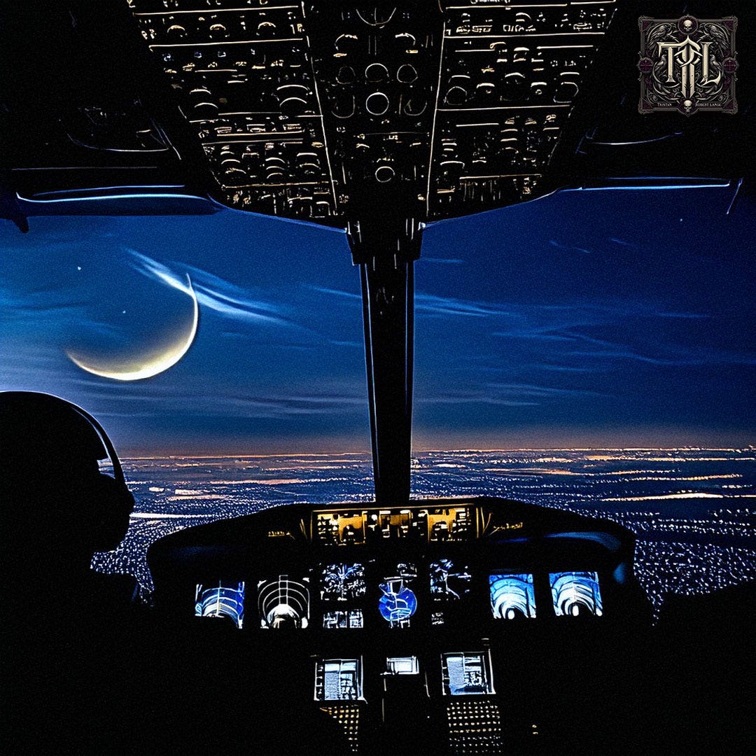 Turbulence - Know Thyself, Heal Thyself - Medium