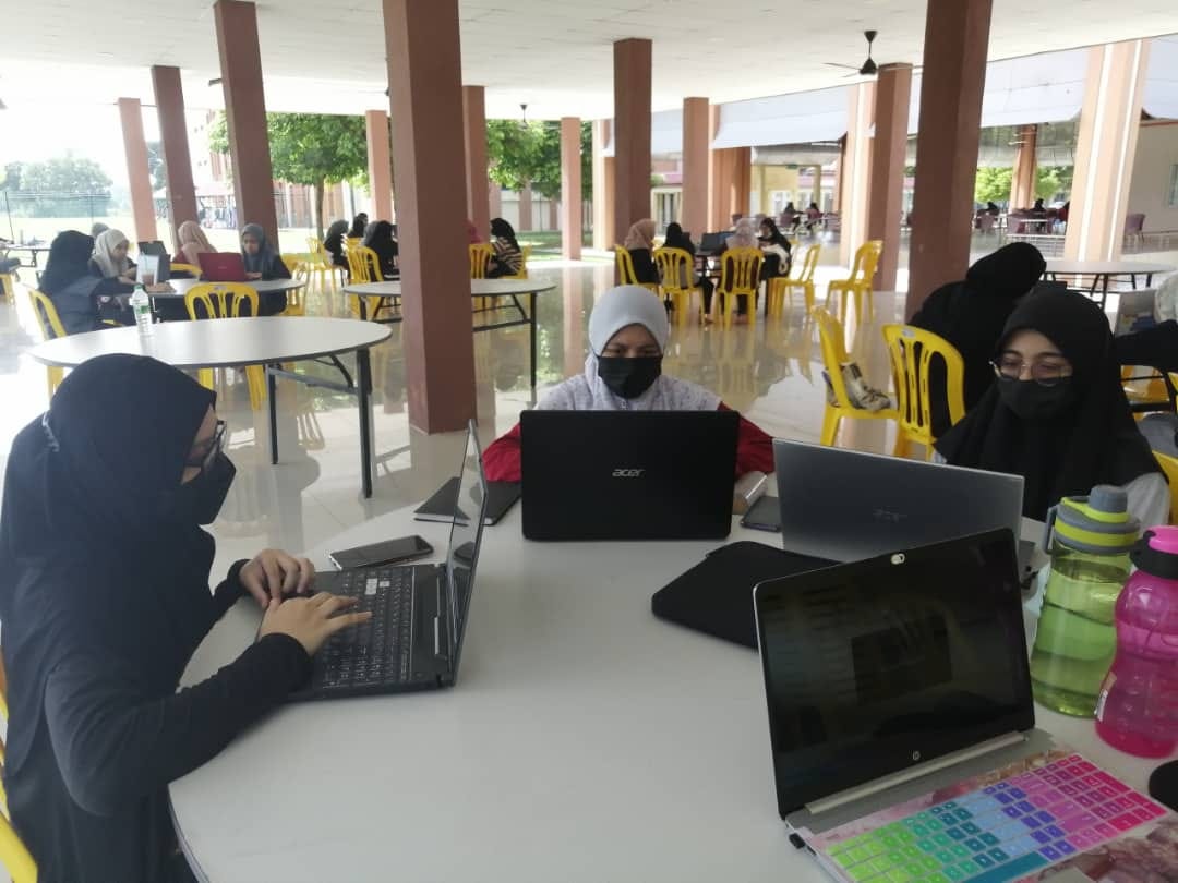 Portfolio SULAM. Introduction of SULAM project | by Fatimahazharudin ...