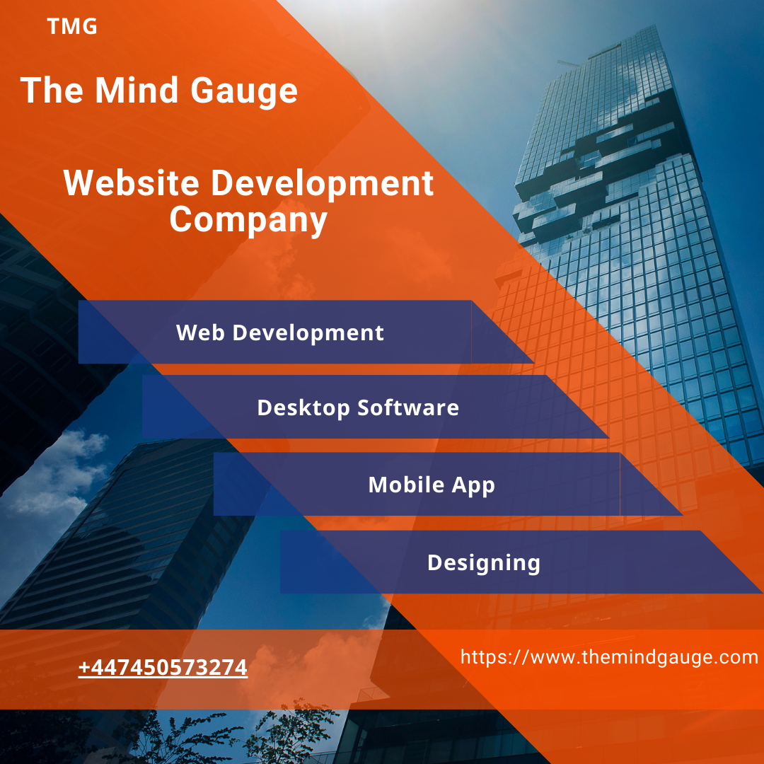 Top Website Development Services Company in the UK - Islafisher - Medium