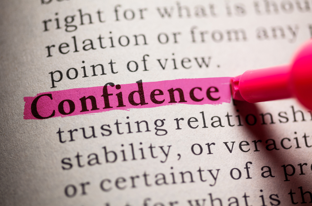 Act with Confidence and Integrity No Matter What | by Cary Rinken ...