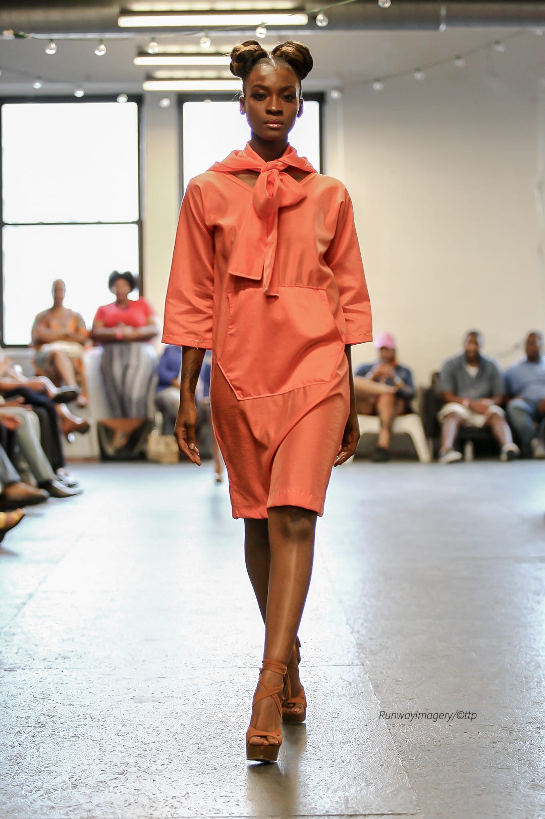 Fashion Flashback,“Taste Of The Runway” fashion show in Philadelphia S ...