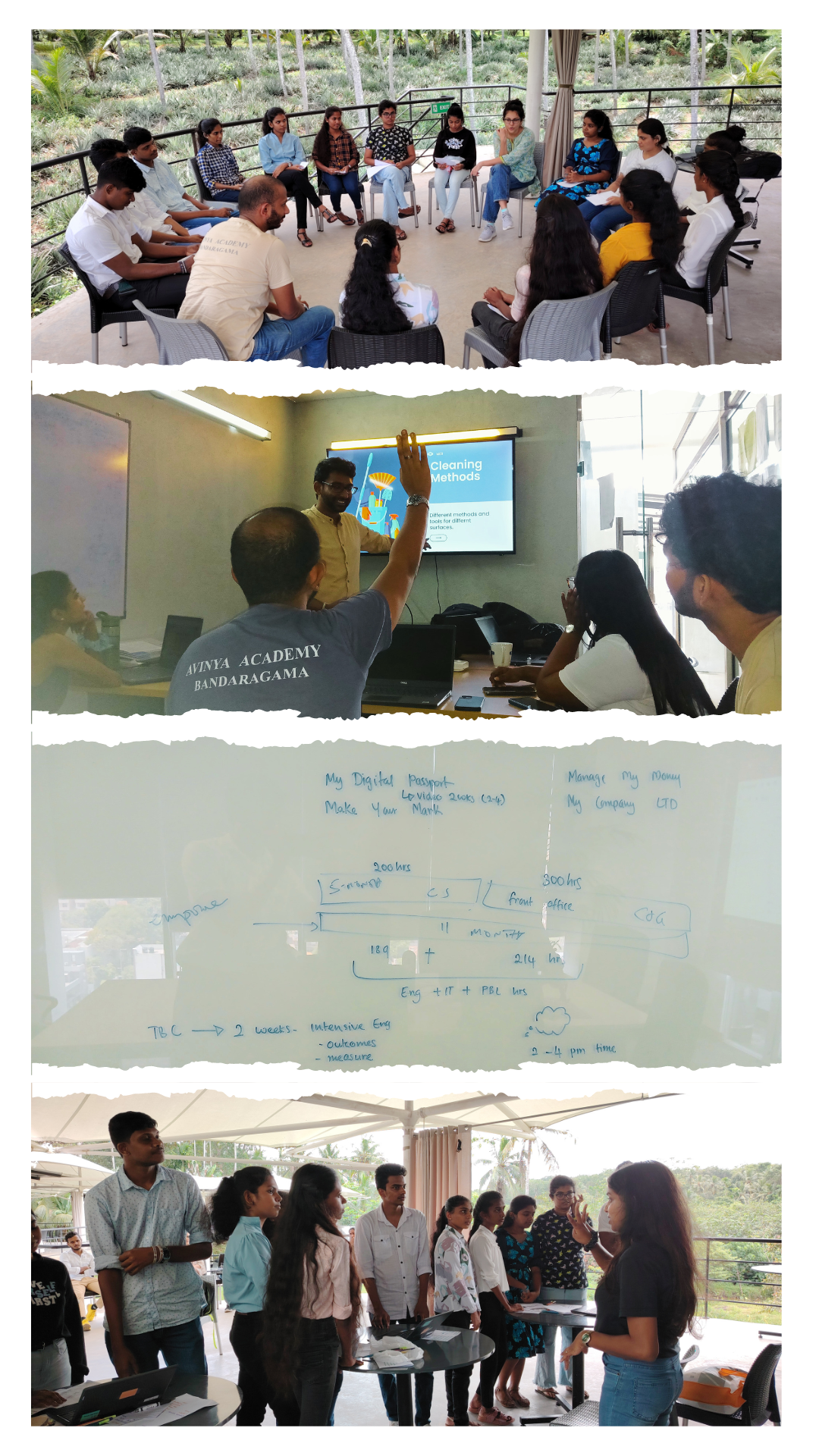 Series 3, Blog #1 — Reimagining Success: The importance of pivoting on ...