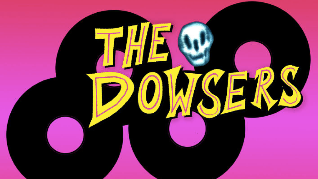 Welcome to The Dowsers! | by Third Bridge Creative | Medium