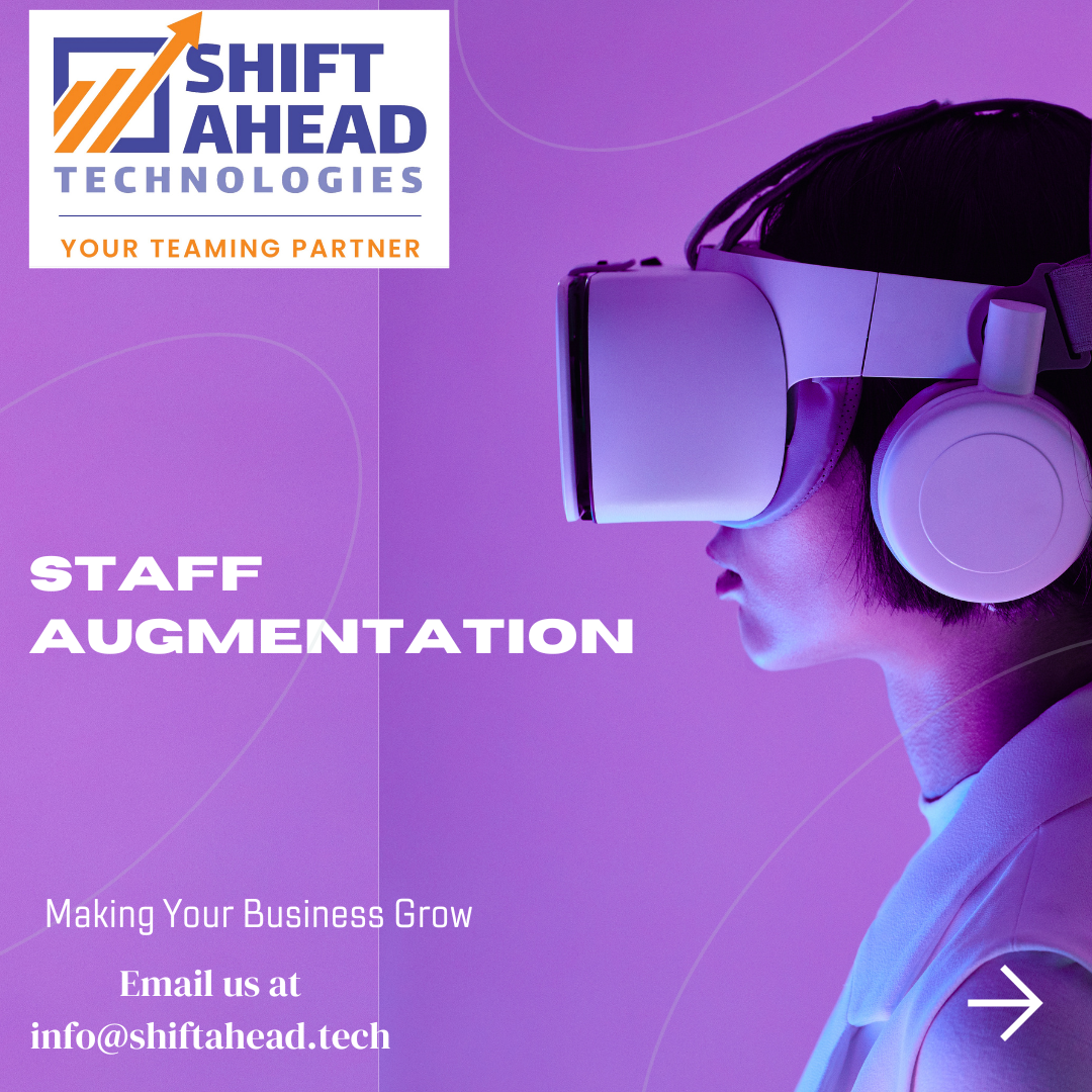 Staff Augmentation- Way For Growth | by Rajeeb Ghosh | Feb, 2024 | Medium