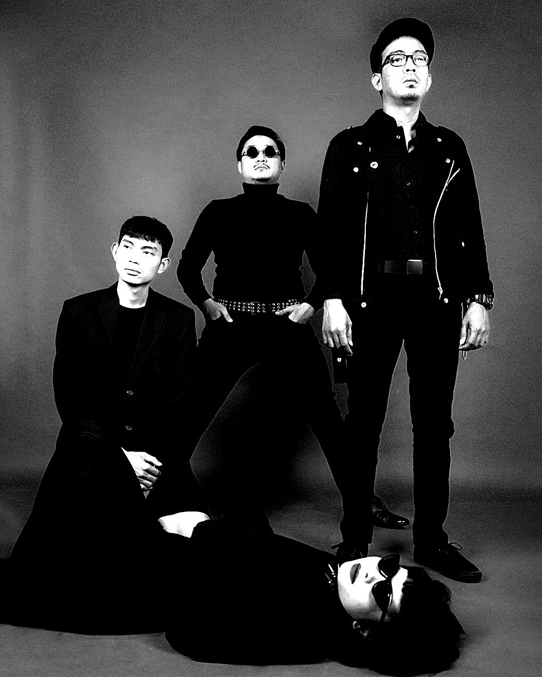 Lips!! — Kuda Hitam (2023). Lips!! grup punk rock kontroversial… | by ...