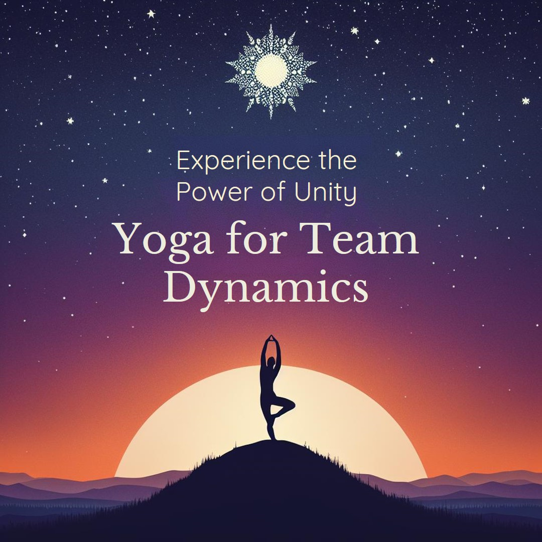 The Impact of Yoga on Team Dynamics | by DILIP PATIL | Medium