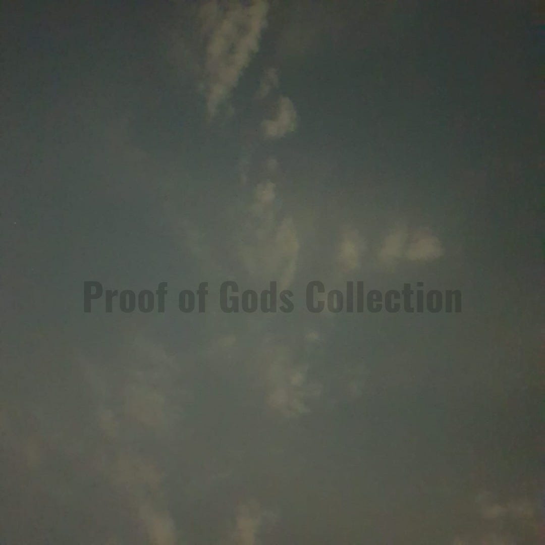Journeying Through Truth and Spirituality: Proof of Gods Collections ...