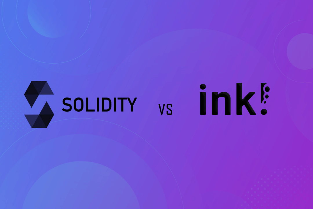 Solidity vs ink! for writing smart contracts | by Cameron Nazarko ...