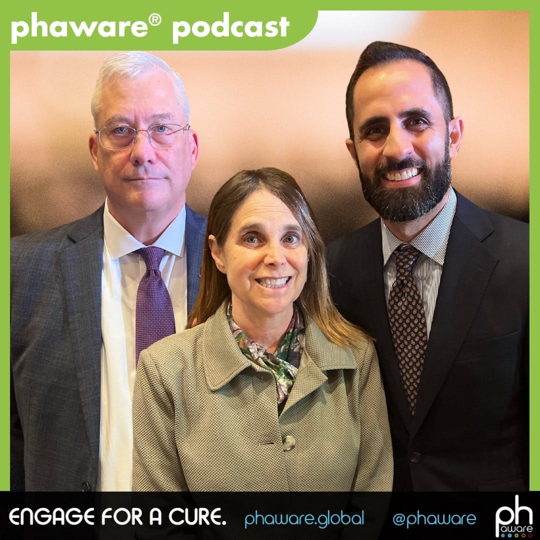 I’m Aware That I’m Rare: First 5 Minutes Care Team (530) | by phaware ...