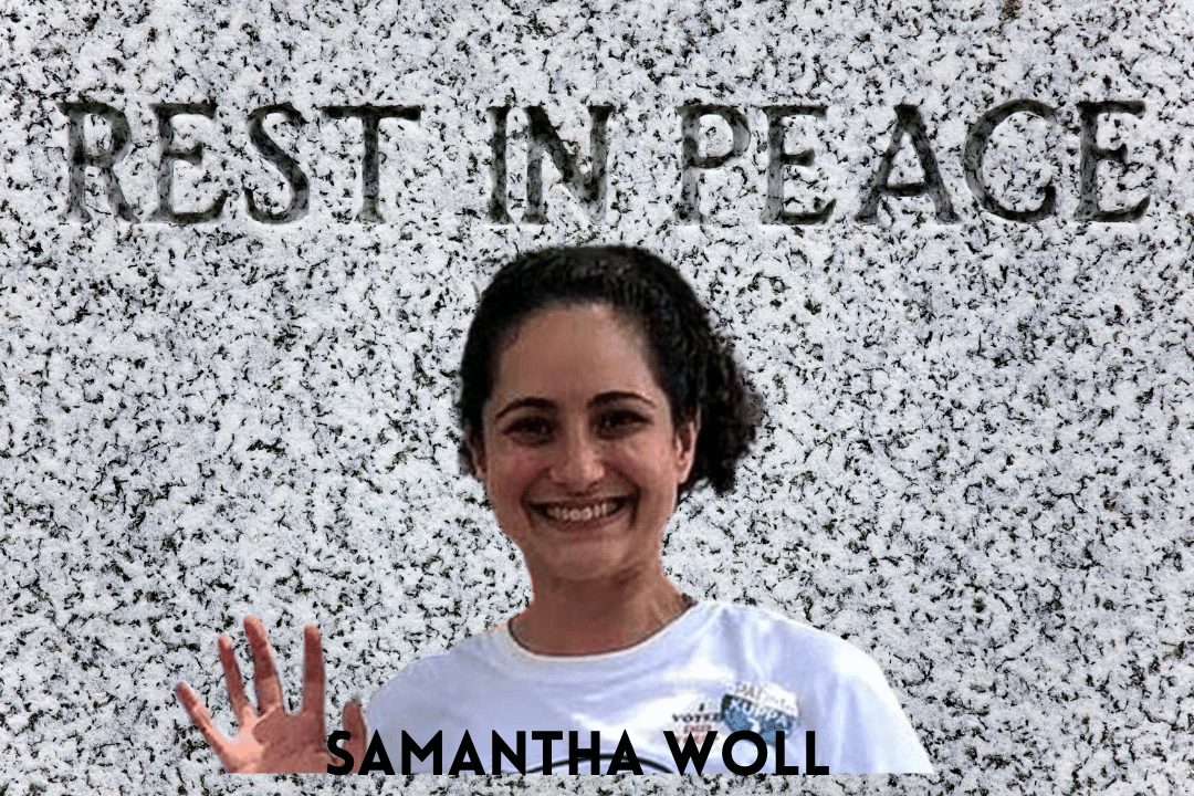 Prominent Detroit Synagogue President Samantha Woll | by NewsNation51 ...