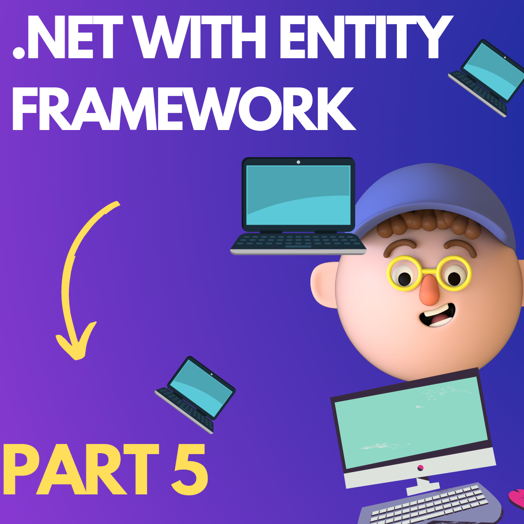 Net 7 Andand Entity Framework 7 With Sql Server 11 Relationships By Ivo Manolov Level Up Coding