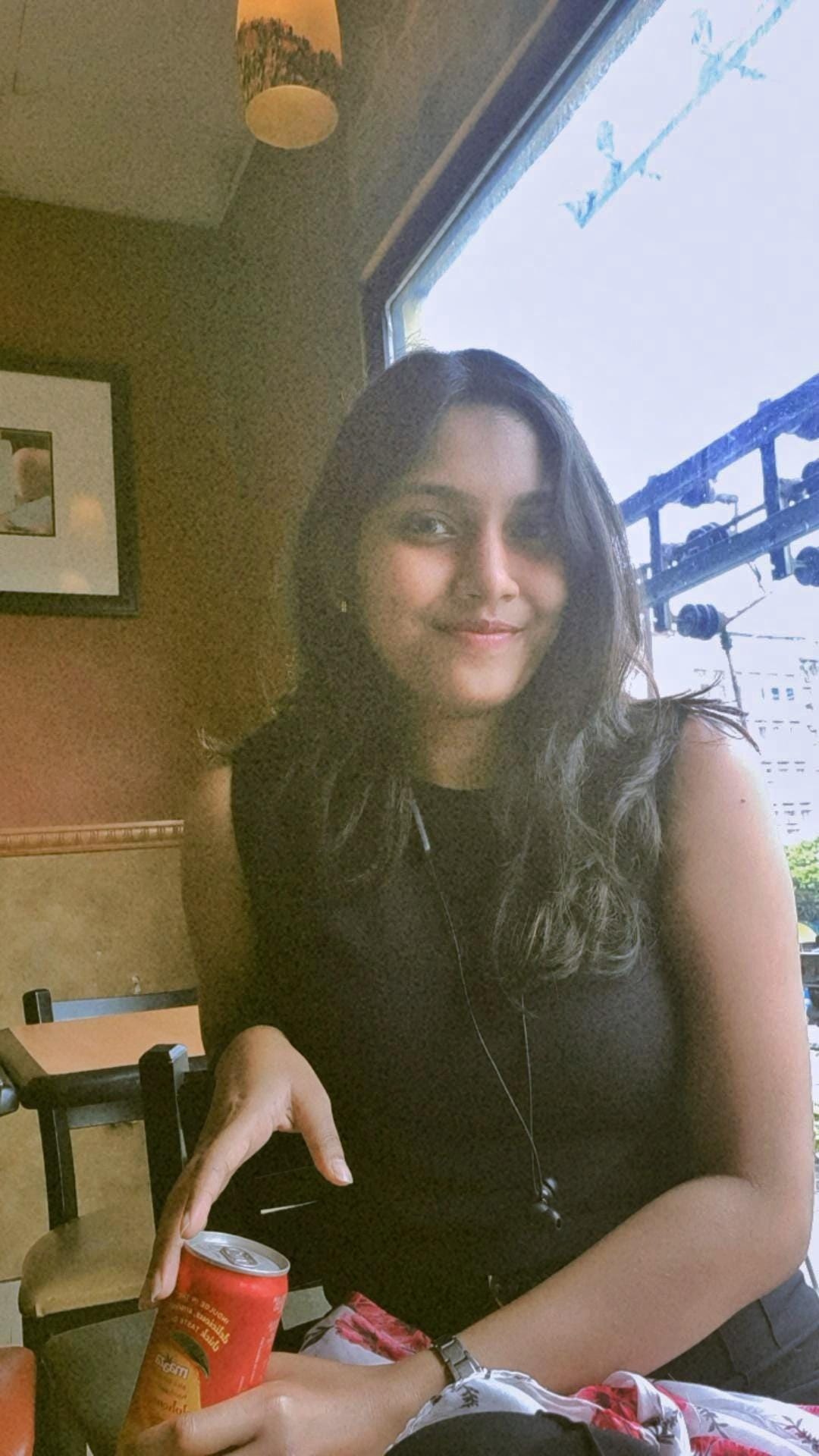 About me- Tanu Nath. Welcome to my page :) | by Tanu Nath | Write A Catalyst | Oct, 2024 | Medium