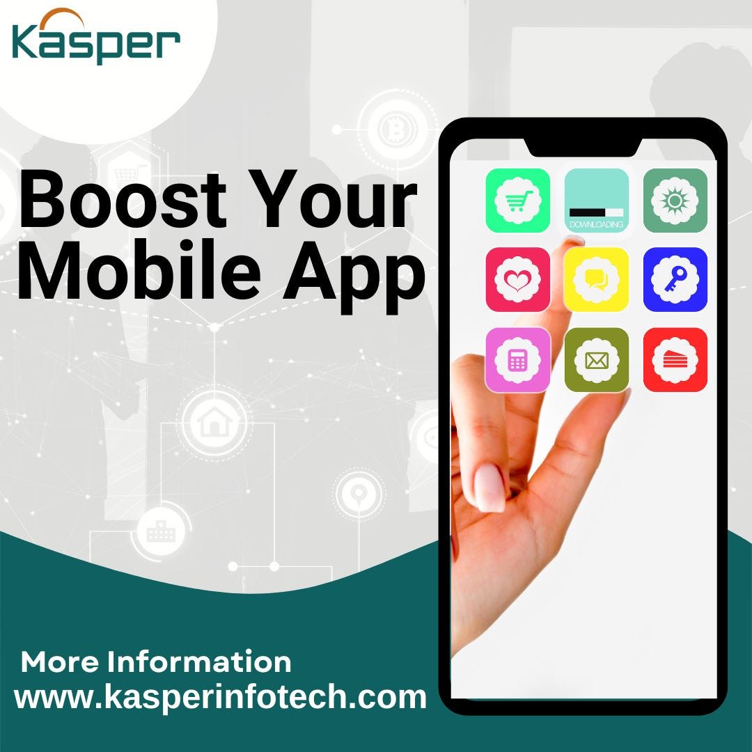 Why do we need Mobile App Development Software | by Bushra Hanif | Jun ...