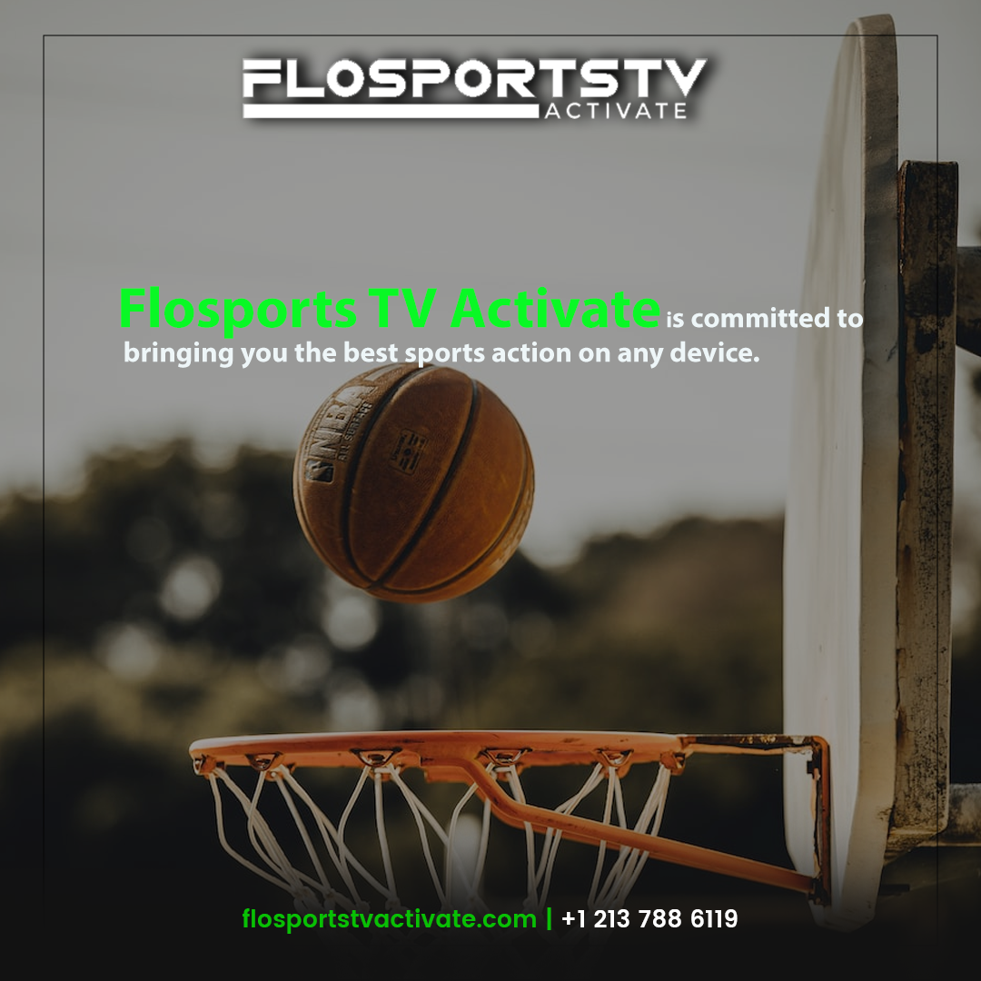 You can stream almost every sport here — flosportstvactivate ...