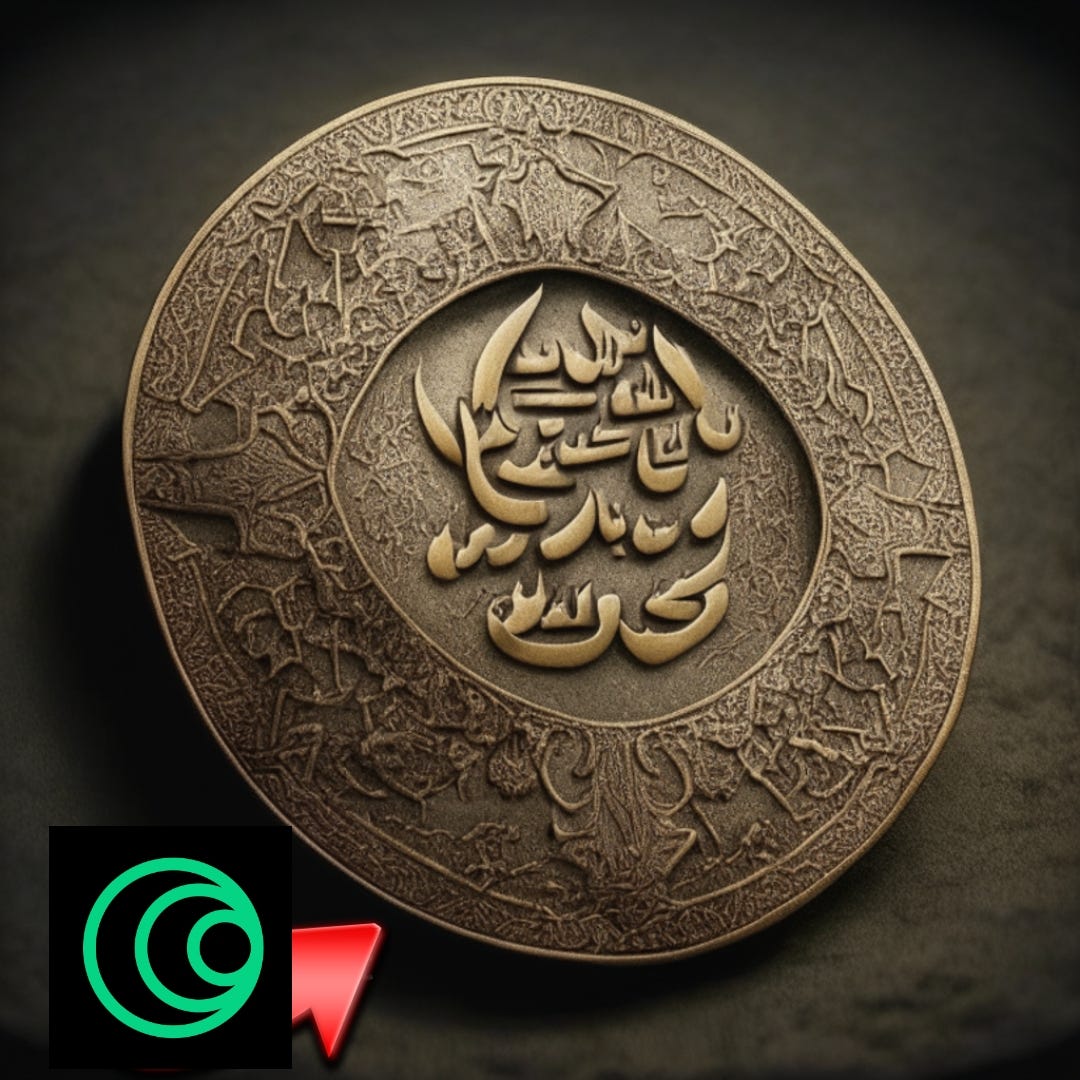 What is Islamic coin (ISLM) and what to expect ? - Free Mining Boss ...