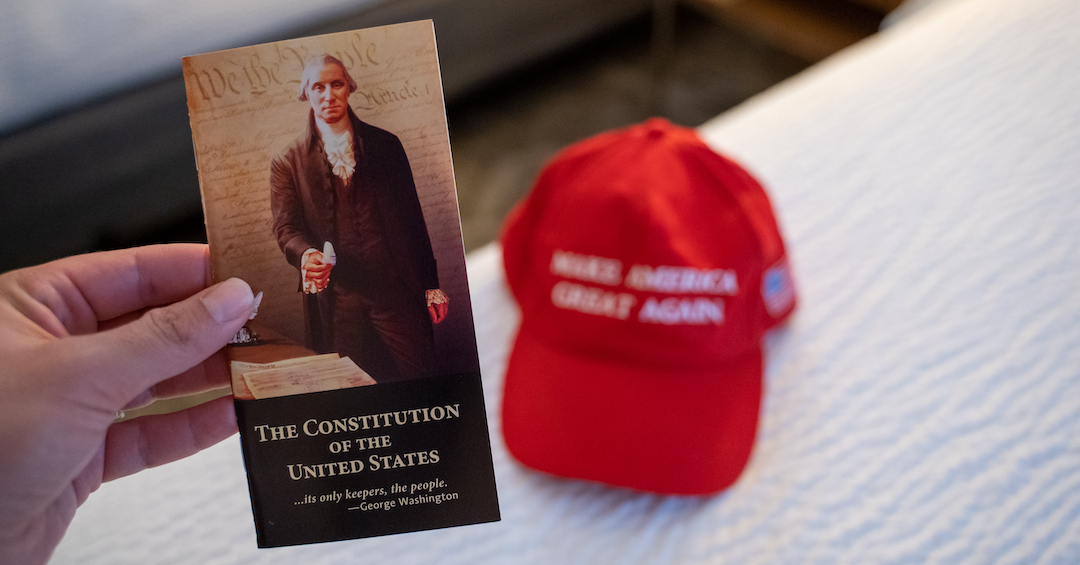 Trump Supporters Don’t Understand Free Speech | by Caitlin Johnstone ...