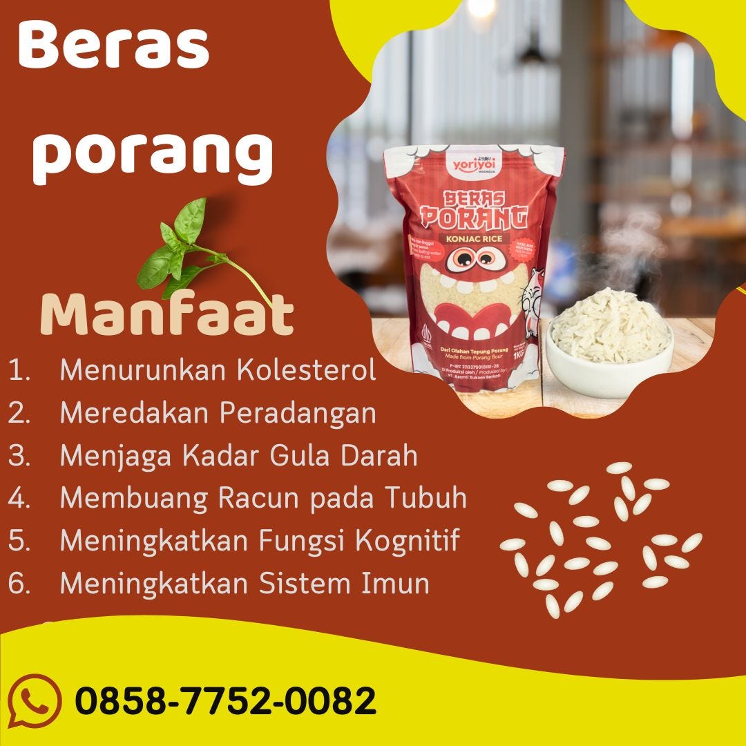 Jual beras yang sehat Duren sawit - Mba Selvana - Medium