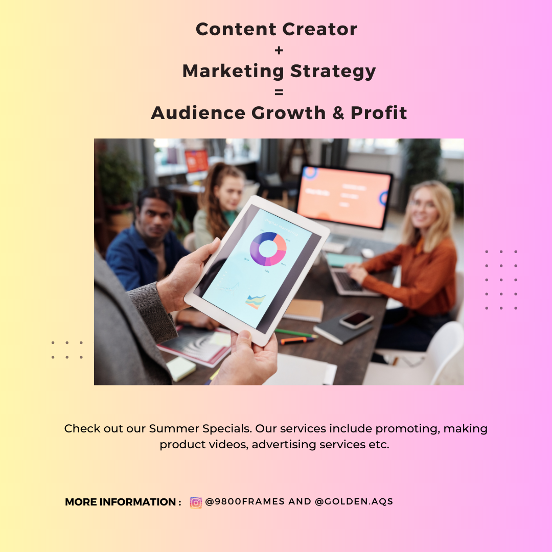 Unleashing the Magic of Content Creators: Why They’re the Superheroes ...