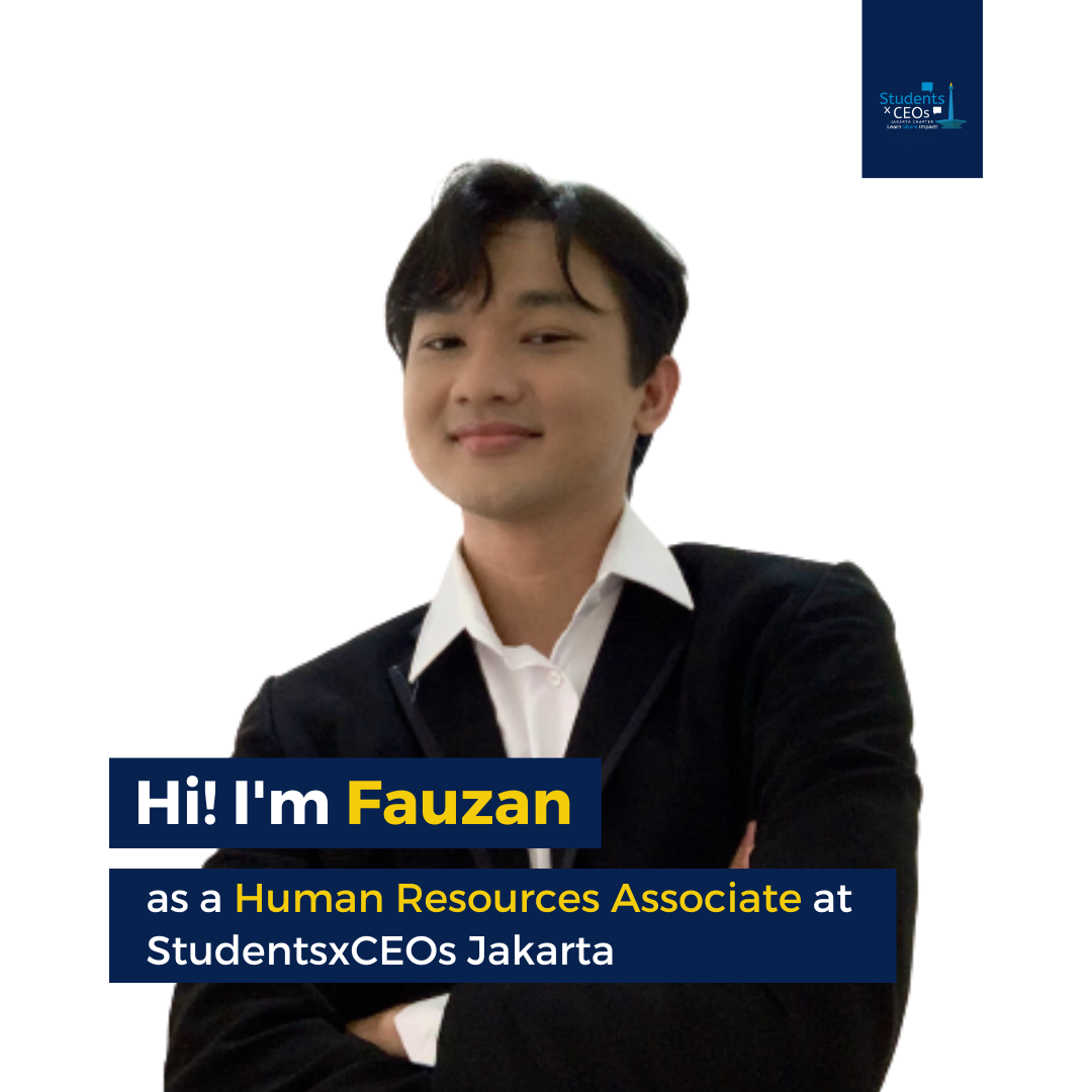My little Human Resources (HR) Voyage | by Fauzan | Medium