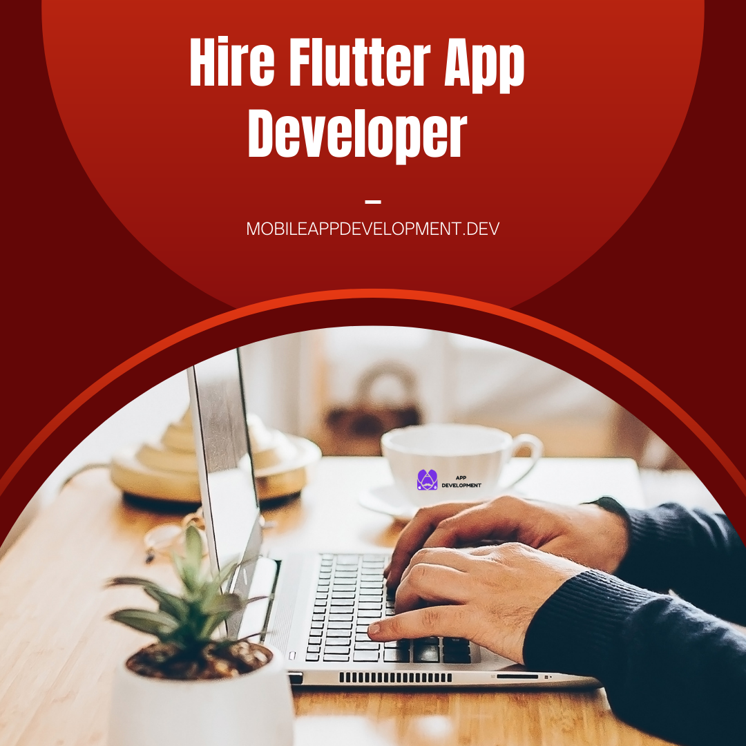 Hire Flutter App Developer - Mobile App Development - Medium