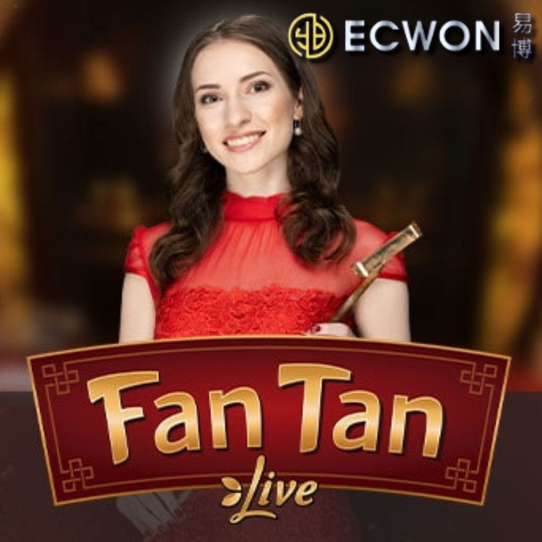 Introduction to Fan Tan Live Casino Game | by ECWON | Mar, 2024 | Medium