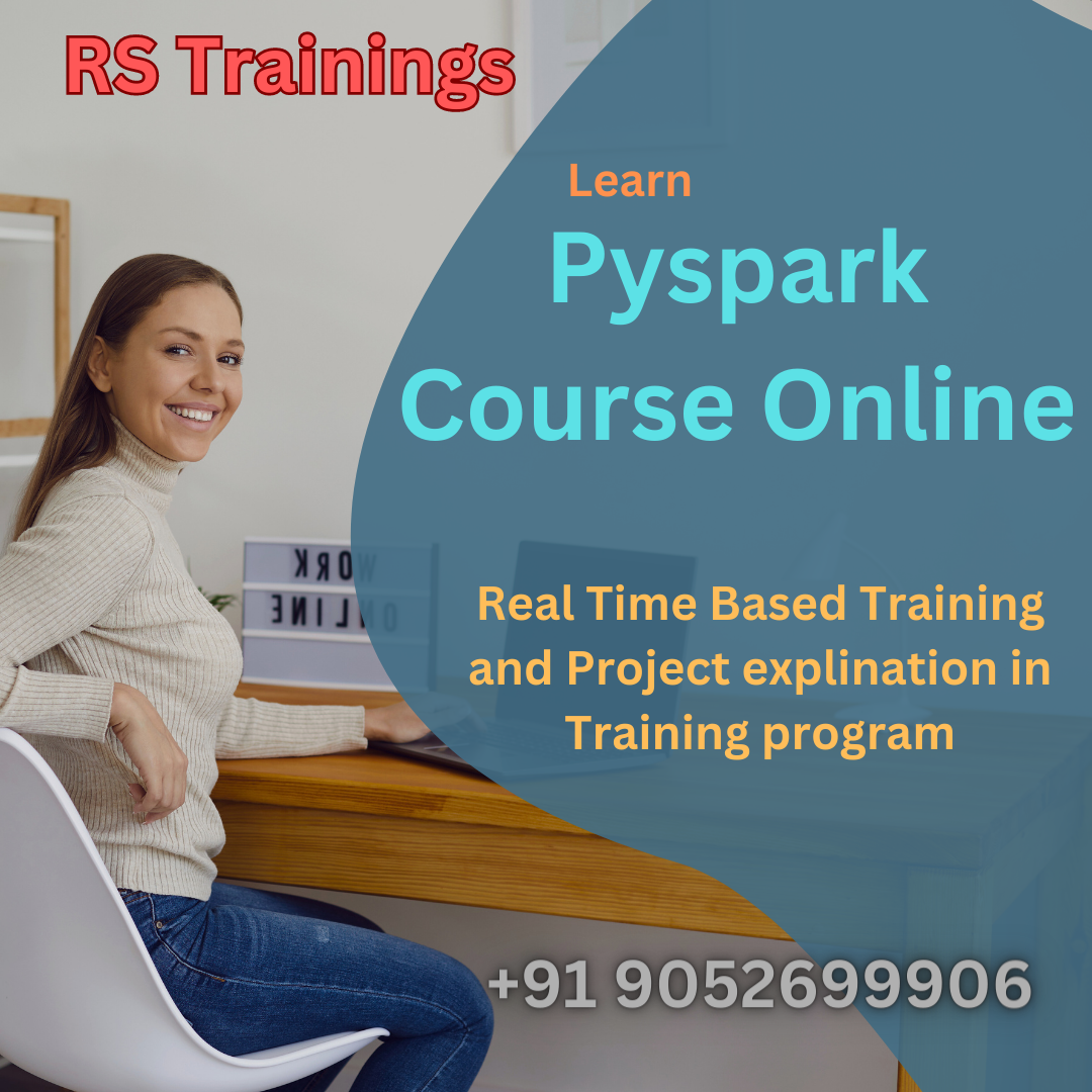 Pyspark Training in Hyderabad. Pyspark is a powerful data processing… | by Meeting Day | Medium