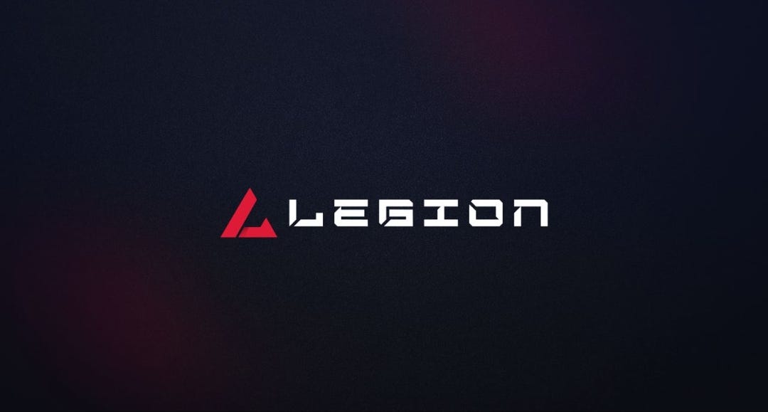 Legion Ventures: Unlocking Web3 Opportunities | by All420 | Medium
