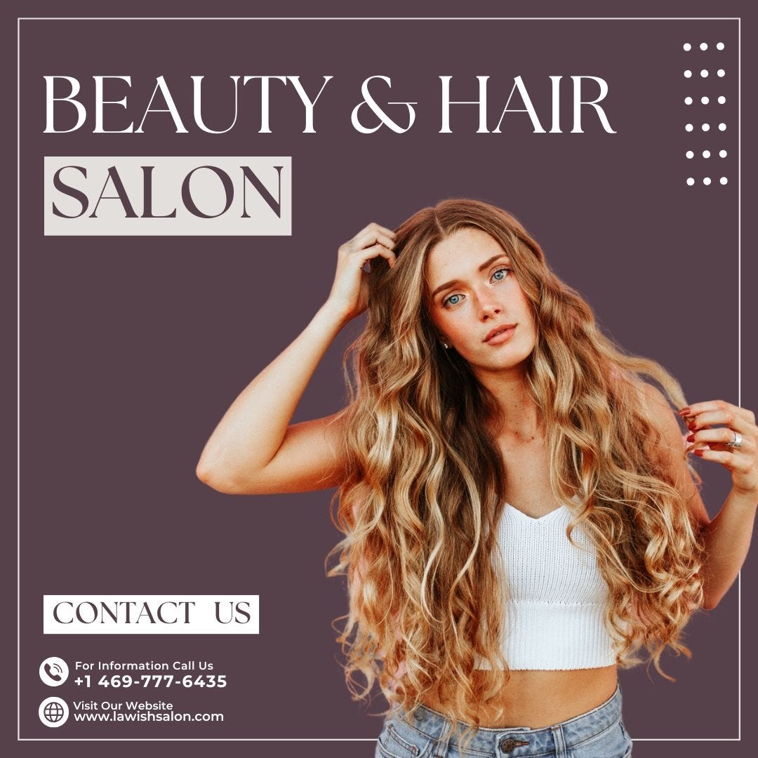 Are Henna Salons in Frisco the New Favorite for Natural Beauty Lovers ...