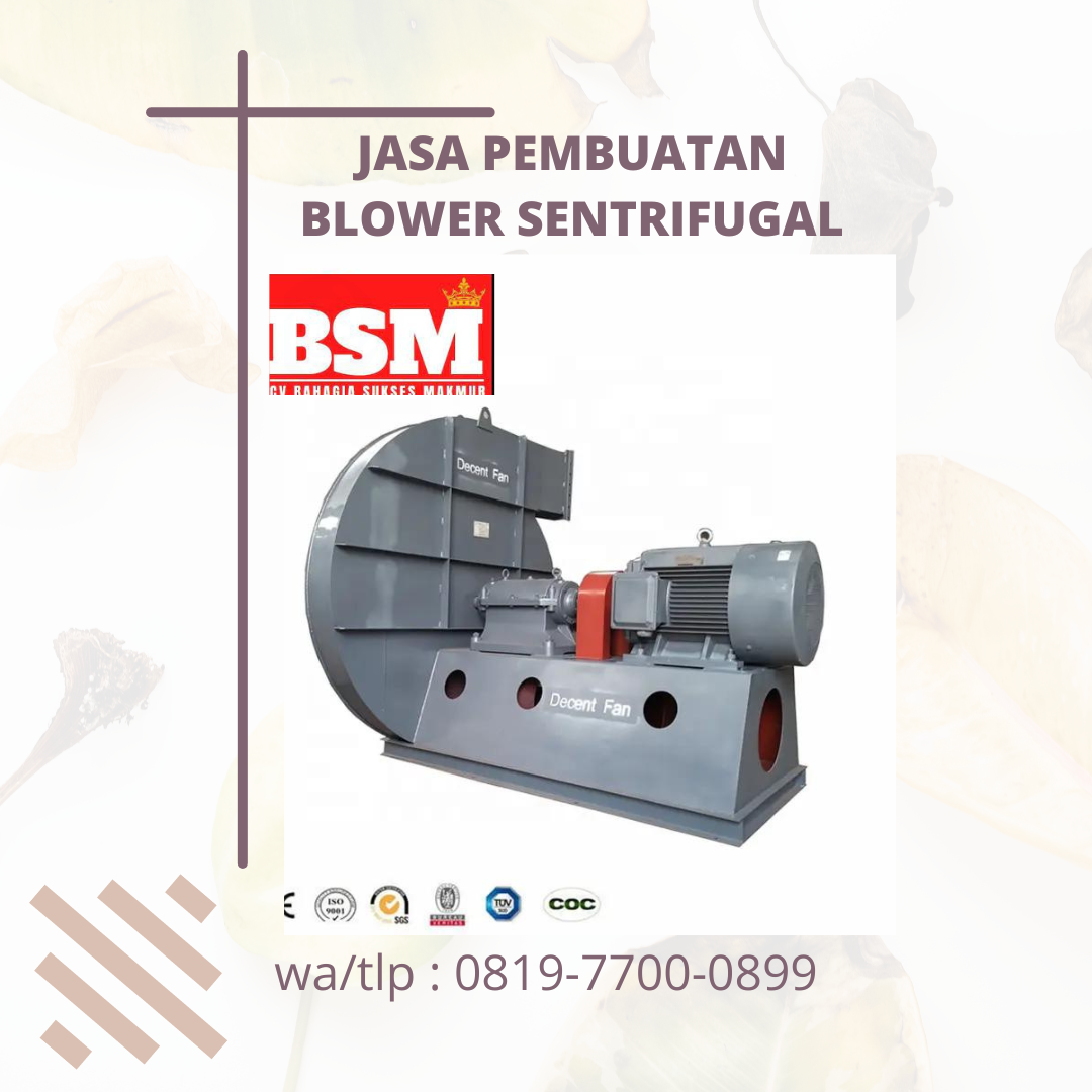 JASA PEMBUATAN MACAM-MACAM BlOWER | by Juraganblowert | Medium
