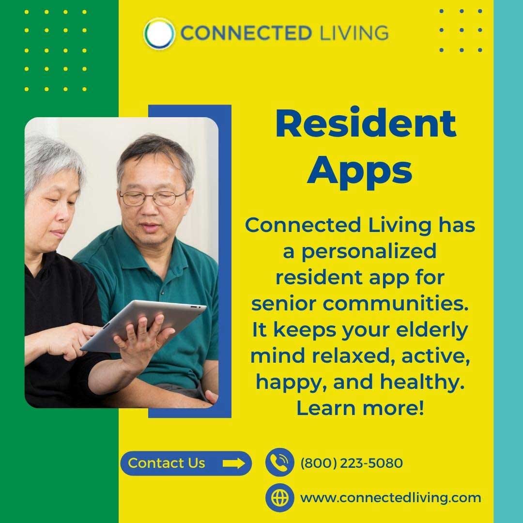 Resident App - Brainkevin - Medium