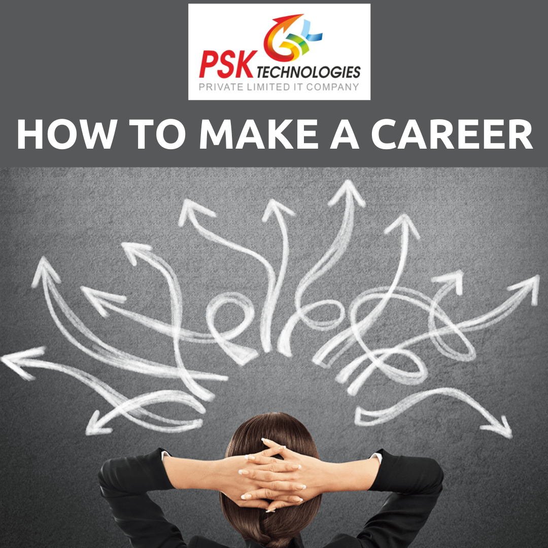 How To Make Career In Wordpress. || PSK Technologies pvt.ltd https://www.pskitservices.com/how ...
