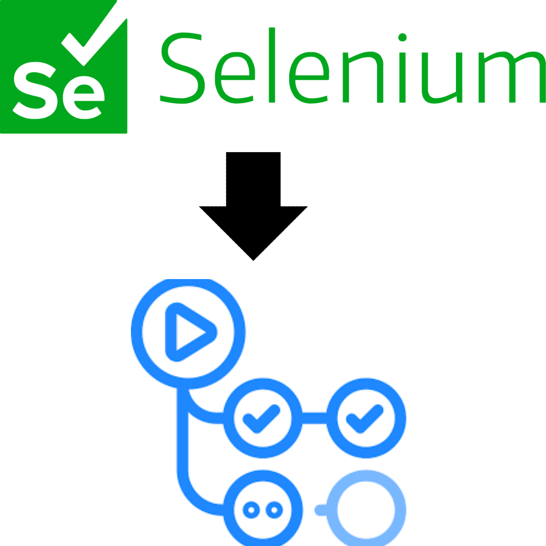Hosting Selenium on GitHub Actions | by George Michael Dagogo | Medium